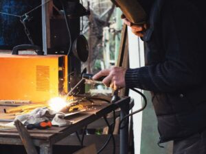 Oznaczenie spoin – jak oznaczać symbol spoiny? | Spawam