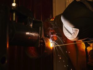 Oznaczenie spoin – jak oznaczać symbol spoiny? | Spawam